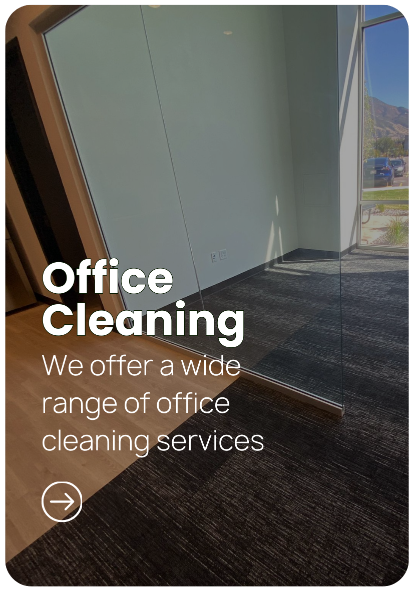 JJEM Cleaning